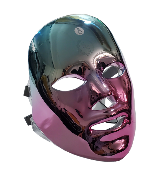 Spectrum Beauty Mask - Spectrum PEMF
