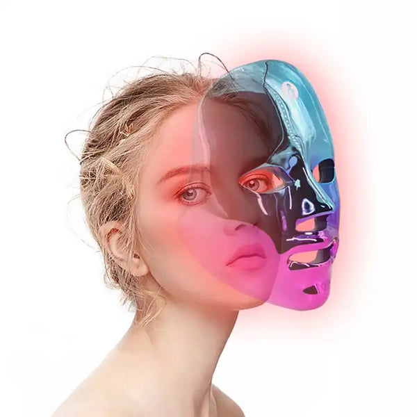 Spectrum Beauty Mask - Spectrum PEMF