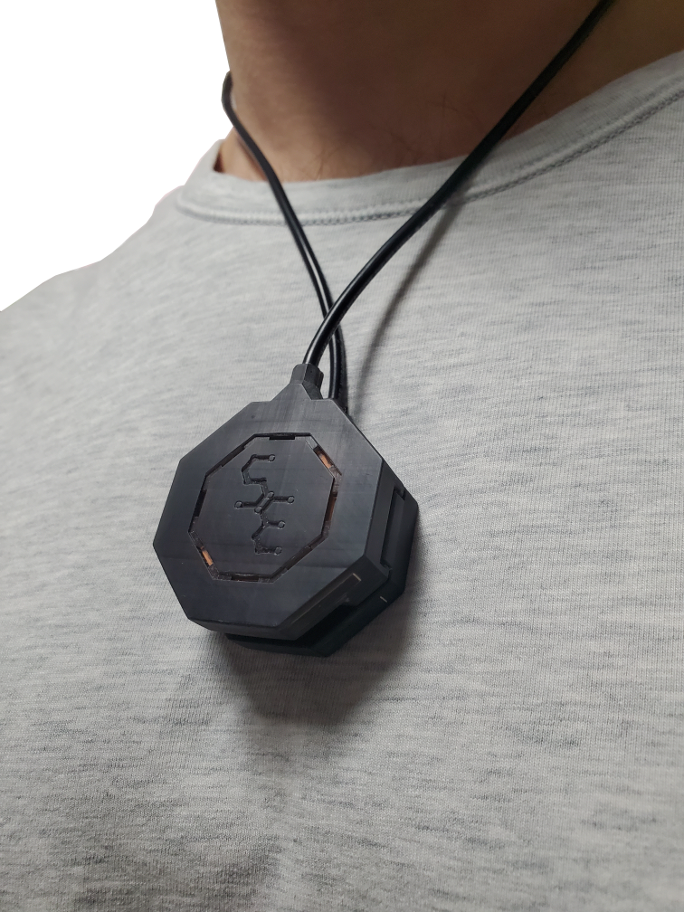 OctaCoil Mini PEMF Machine - Spectrum PEMF