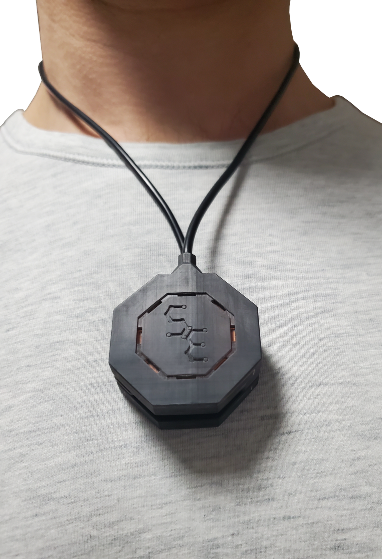 OctaCoil Mini PEMF Machine - Spectrum PEMF